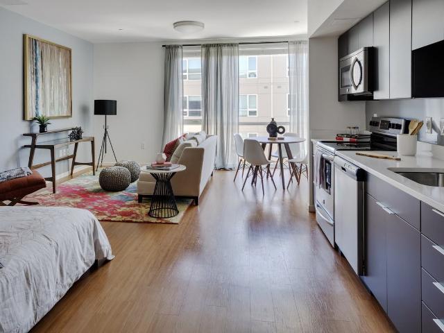 E3 Apartments 1 Bedroom Apartment for Rent at 65 Brainerd Rd, Boston, MA 02134 Commonwealth