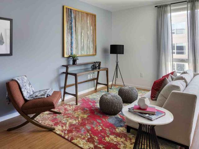 E3 Apartments 1 Bedroom Apartment for Rent at 65 Brainerd Rd, Boston, MA 02134 Commonwealth