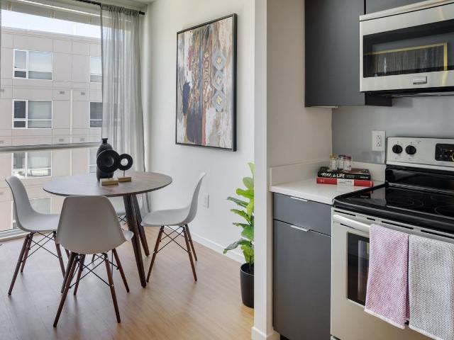 E3 Apartments 1 Bedroom Apartment for Rent at 65 Brainerd Rd, Boston, MA 02134 Commonwealth