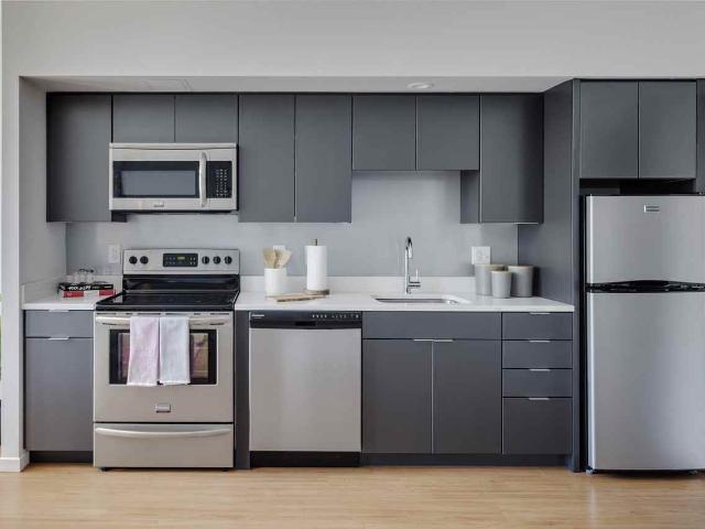 E3 Apartments 1 Bedroom Apartment for Rent at 65 Brainerd Rd, Boston, MA 02134 Commonwealth