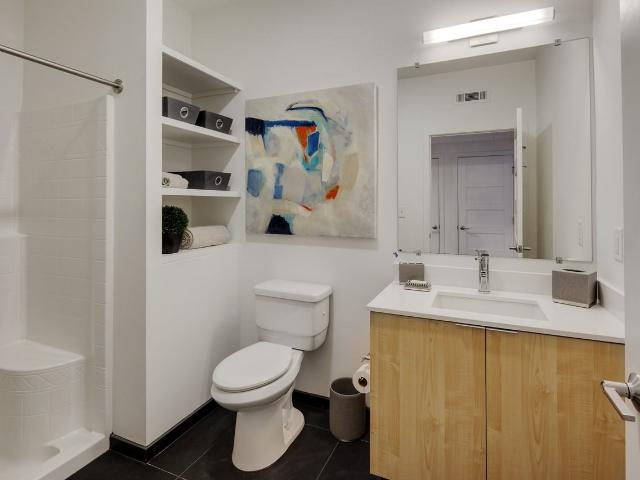 E3 Apartments 1 Bedroom Apartment for Rent at 65 Brainerd Rd, Boston, MA 02134 Commonwealth