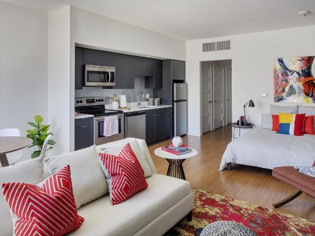 E3 Apartments 2 Bedroom Apartment for Rent at 65 Brainerd Rd, Boston, MA 02134 Commonwealth