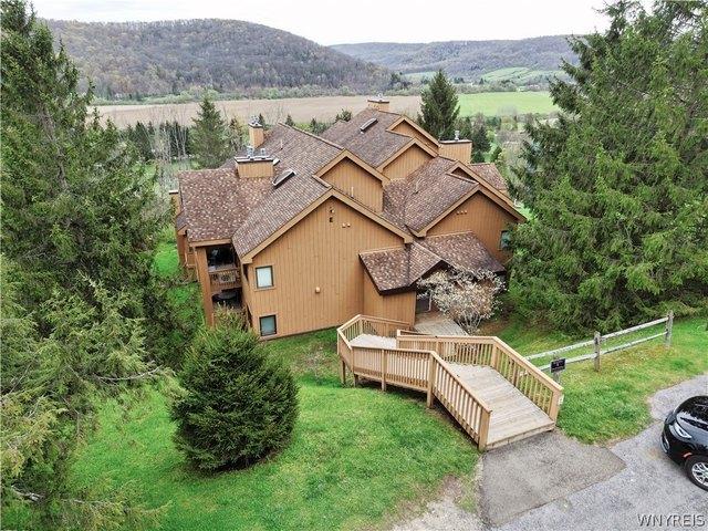 E104 Snowpine Vlg, Great Valley, NY 14741