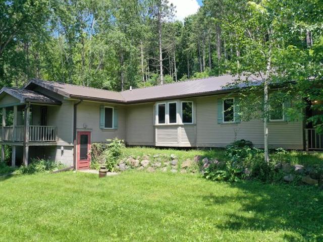 E13992 Jug Creek Rd, Stark, WI 54639