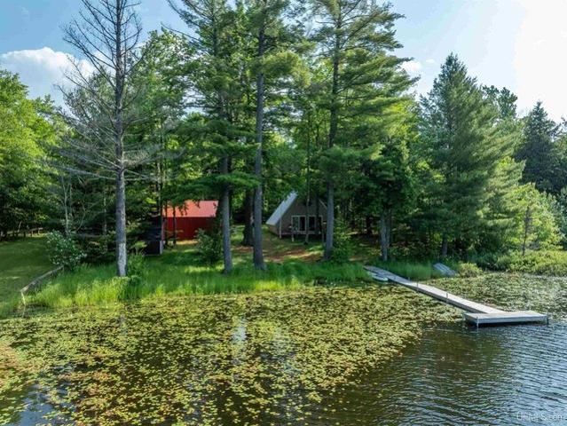 E16983 Nevins Lake Rd, Shingleton, MI 49884