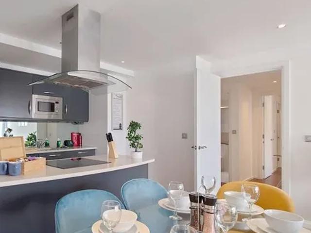 E16 Health Albert Road Surgery, 76 Albert Road, London, E16 2DY, United Kingdom | 2 bed apartment for rent #149454171 | Rentberry