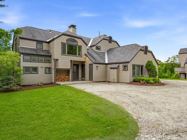 E1 Rock Ridge Rd, Winhall, VT 05340