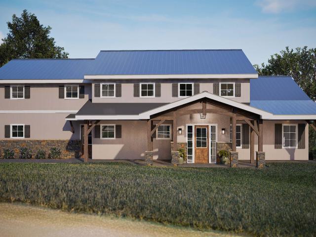 E2048 Fawn Court