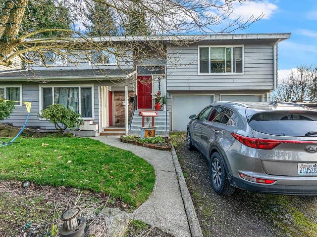 E2118 A 4 Bedroom Apartment for Rent at 2118 160th Pl Sw, Lynnwood, WA 98087