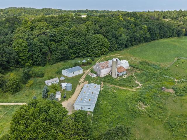 E2906 N Dutch Hollow Road