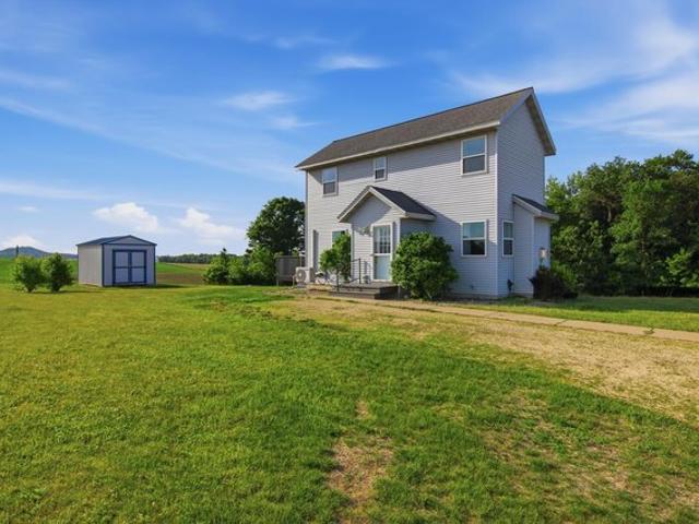 E3056 47th Ave E, Eau Galle, WI 54737