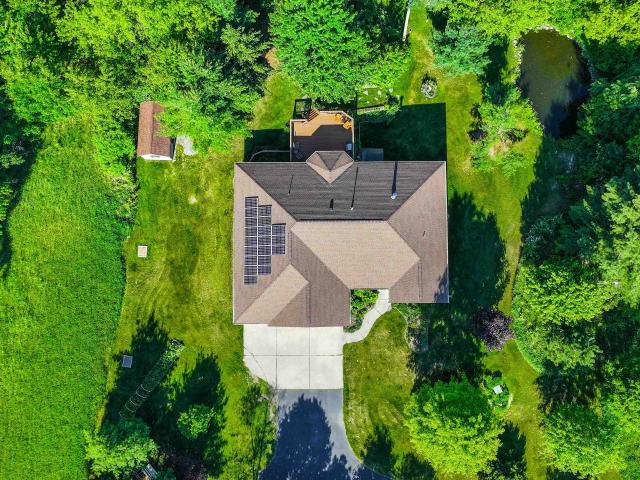 E3093 high point ridge drive