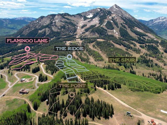 E30 Prospect Dr, Crested Butte, CO 81225 | MLS #829492