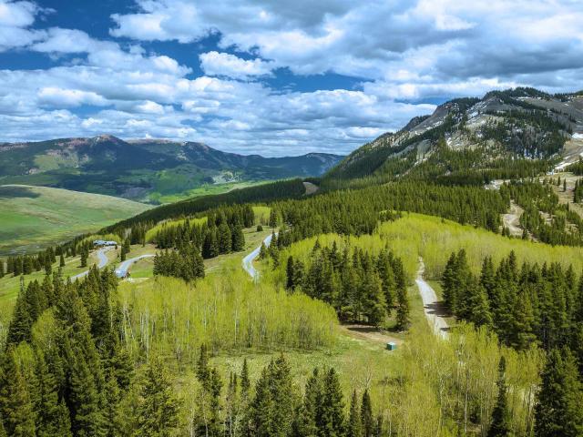 E32 Prospect Dr, Crested Butte, CO 81225 | MLS #829490