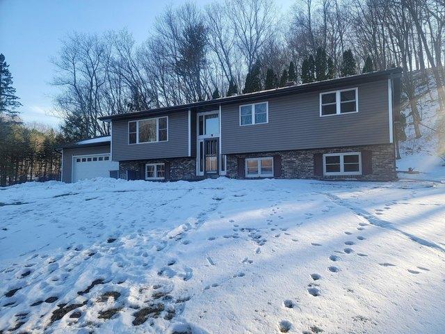 E3497 Croal Hollow Rd, Hillpoint, WI 53937