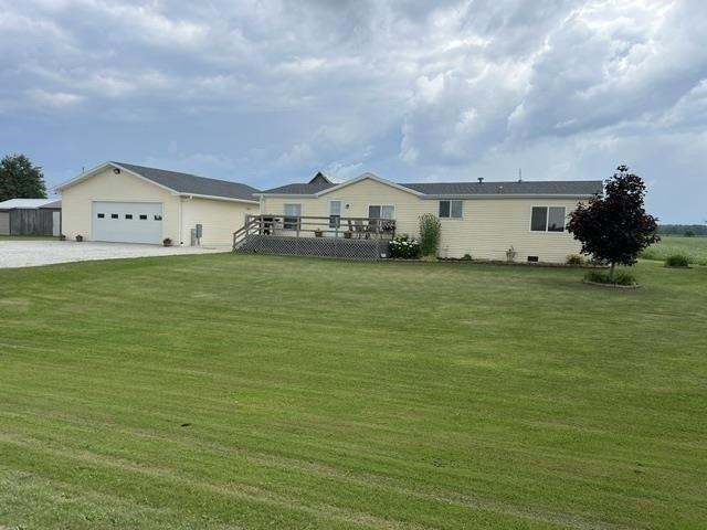 E3714 County Road J, Kewaunee, WI 54216