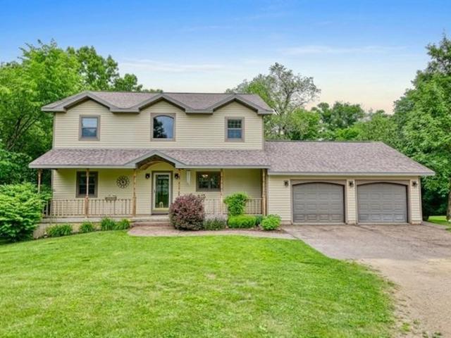 E4930 Rolling Ridge Rd, Spring Green, WI 53588