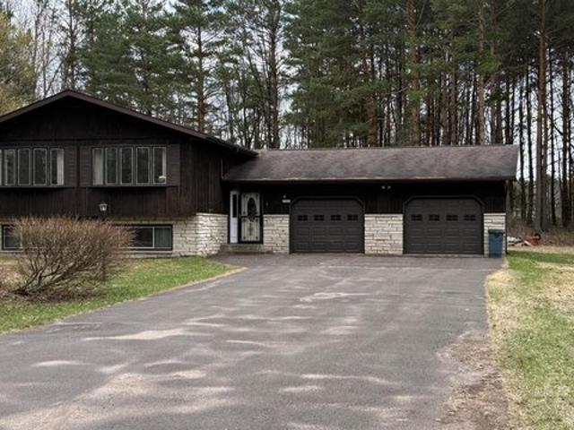 E5663 Newport St, Ironwood, MI 49938