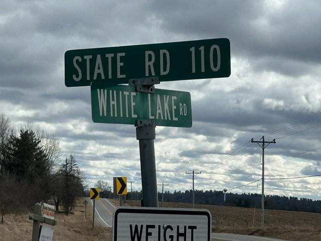 E5861 white lake road
