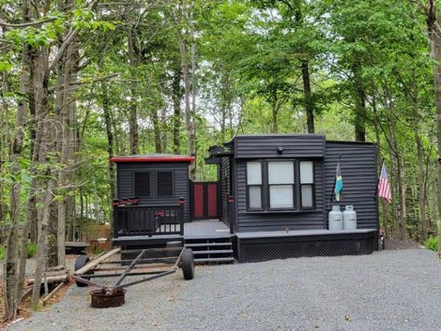 E5 357 Broncbuster Trl Lot E5 357, Gouldsboro, PA 18424