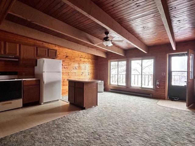 E6270 866th Ave 1 Bedroom Apartment for Rent at E6270 866th Ave, Colfax, WI 54730