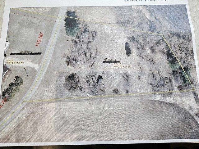 E6227 White Lake Rd, Weyauwega, WI 54983