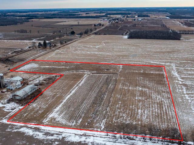 E7017 Symco Rd, Manawa, WI 54949 | MLS #50321 | Compass
