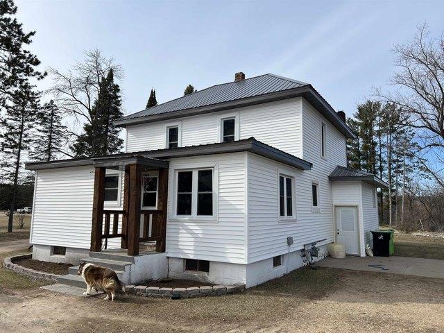 E7037 Swamp Rd, Marion, WI 54950