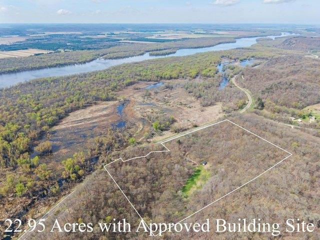 E8224 Highway 60 Lot 1, Spring Green, WI 53588