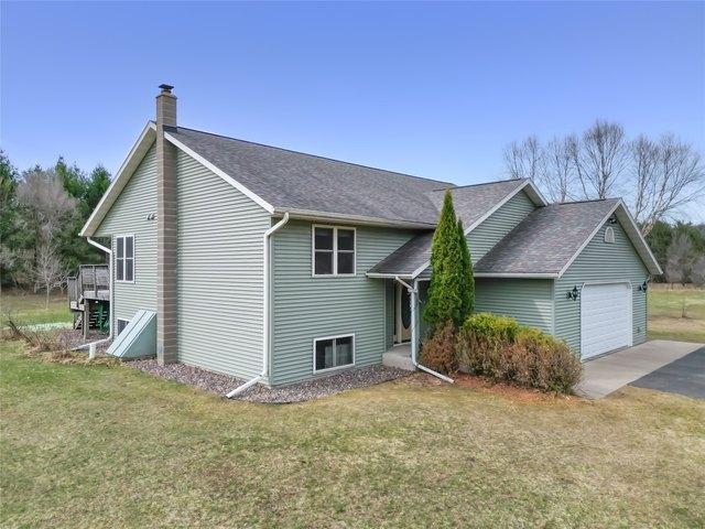 E8228 th Ave, Elk Mound, WI 54739