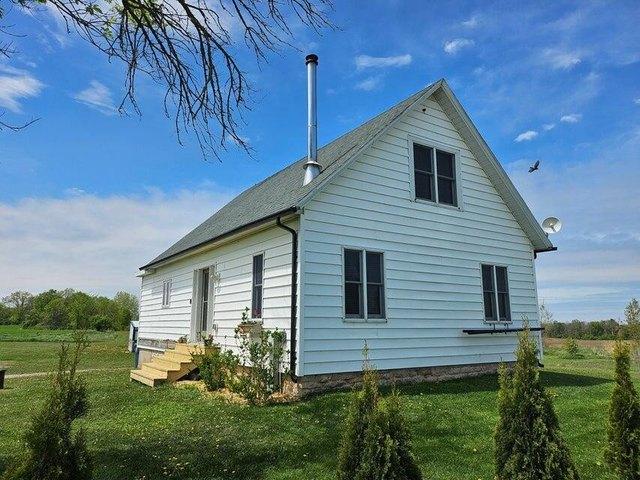 E847 County Rd S Lot 1, Red River, WI 54217