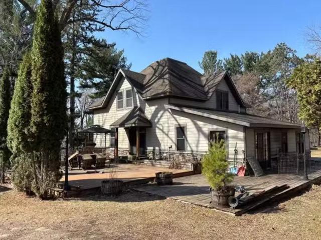 E8559 620th Ave, Elk Mound, WI 54739 MLS 1590503