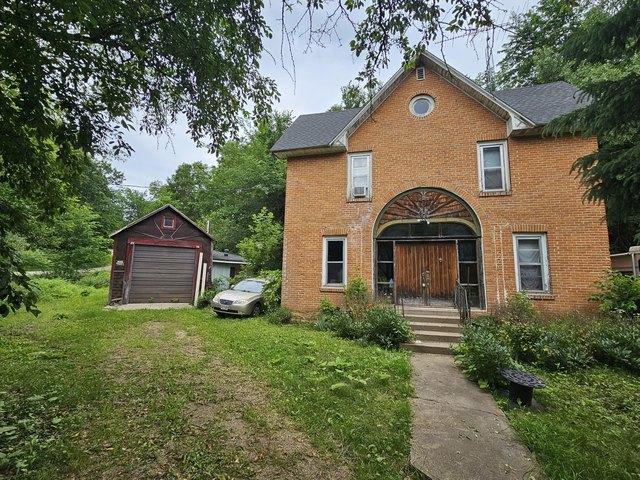 E8706 County Road M, Readstown, WI 54652