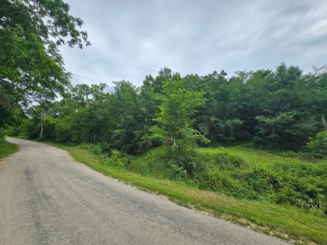 E8706 County Rd M