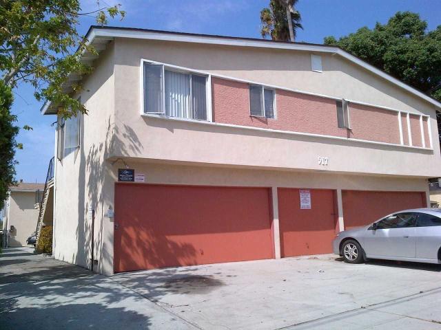 e917 1 Bedroom Apartment for Rent at 917 Edgewood St, Inglewood, CA 90302 North Inglewood