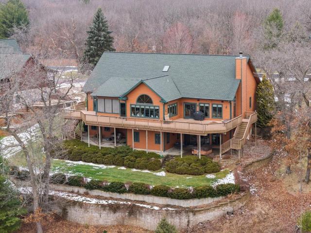 E9291 Pebblebeach Dr, Wisconsin Dells, WI