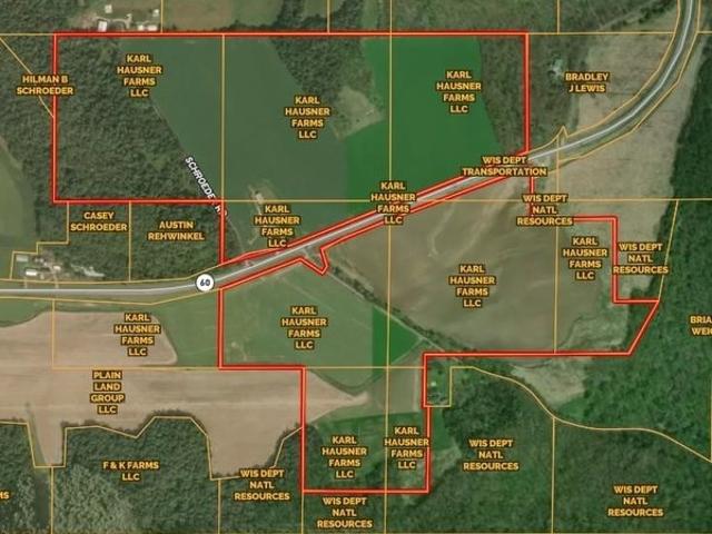 E9974 State Road 60, Sauk City, WI 53583