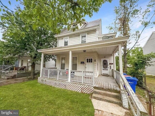 E Mulberry St, Millville, Home For Sale