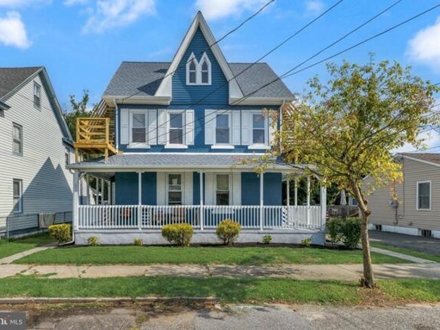 E Mulberry St, Millville, Home For Sale