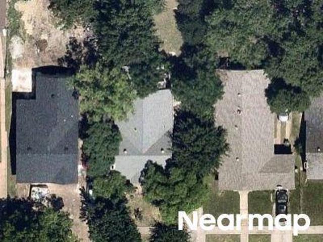 E Mulkey St
