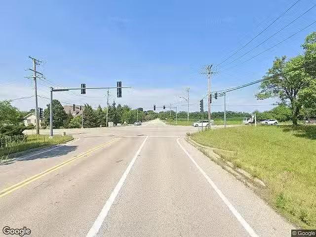 E Mundhank Rd, Barrington, IL 60010
