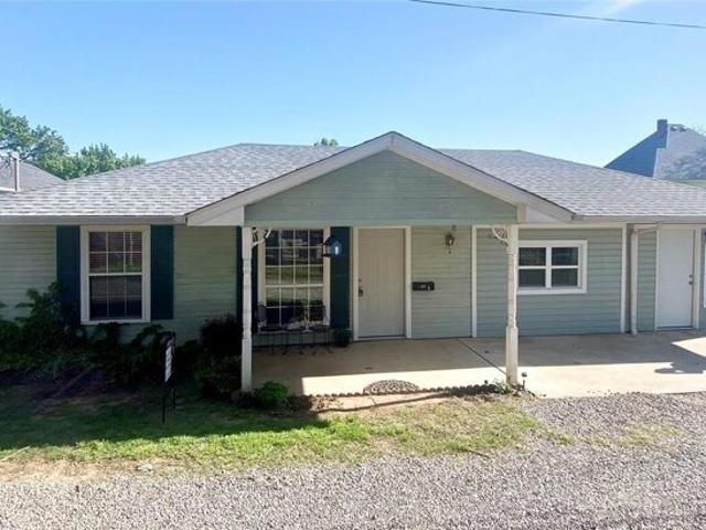 E Muskogee Ave Unit /, Sulphur, Home For Sale