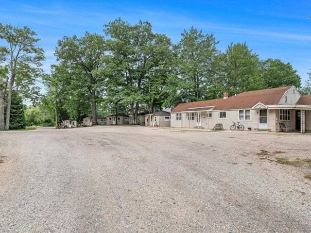 E M,cadillac, Home For Sale