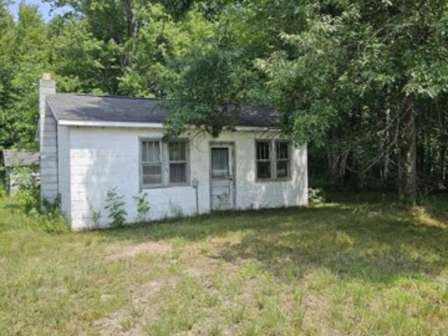 E M,gladwin, Home For Sale