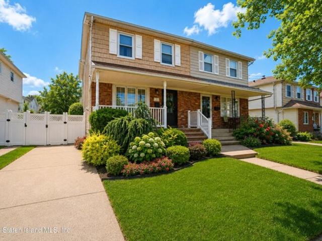 E Macon Ave, Staten Island, Home For Sale