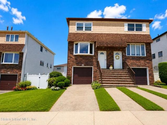 E Macon Ave, Staten Island, Home For Sale