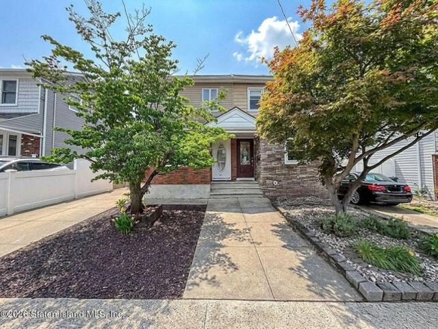 E Macon Ave, Staten Island, Home For Sale