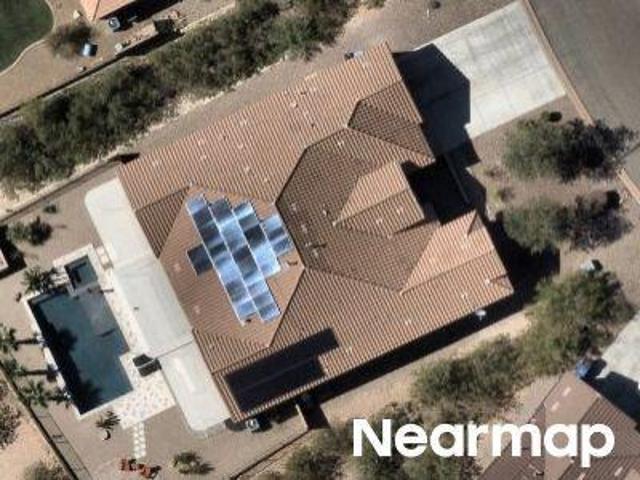 E Madera Estates Ln