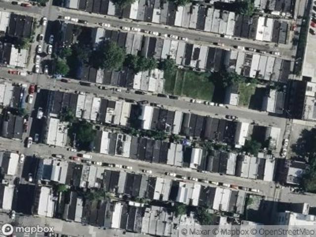E Madison St