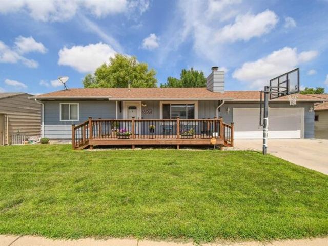 E Madison St, Sioux Falls, Home For Sale